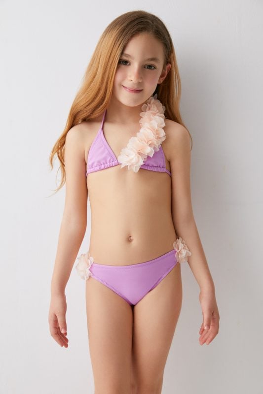 LOVEKINI Delilah Kids Swimsuit Flower Swimsuit Free Shipping Worldwide lovekini-delilah-kids-swimsuit-flower-swimsuit-free-shipping-worldwide