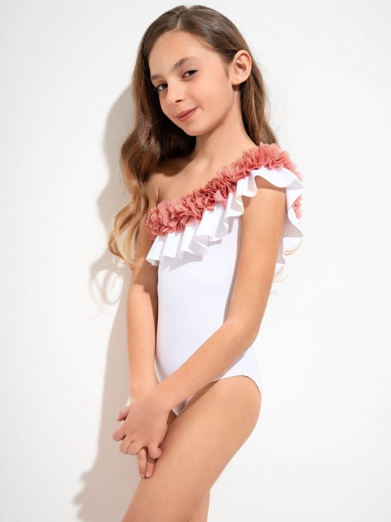 LOVEKINI Valentina Kids Swimsuit | Flower Swimsuit | Free Shipping ... LOVEKINI Valentina Kids Swimsuit | Flower Swimsuit | Free Shipping ...